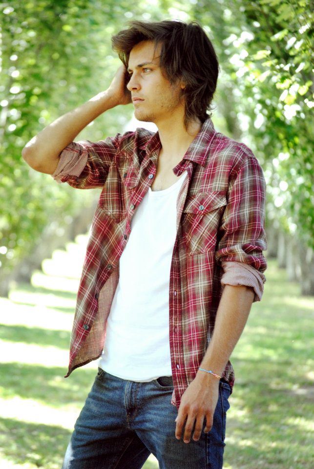 Andres Gil image