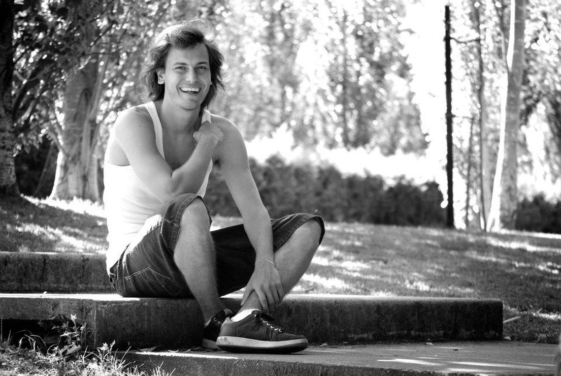 Picture of Andres Gil