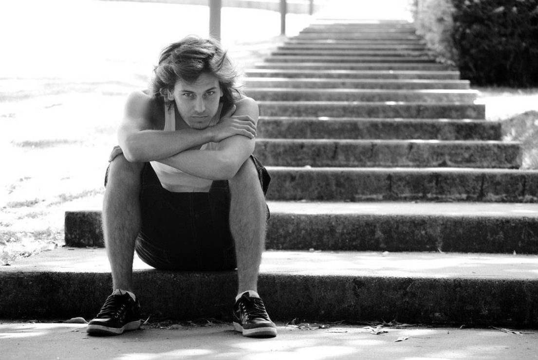 Picture of Andres Gil