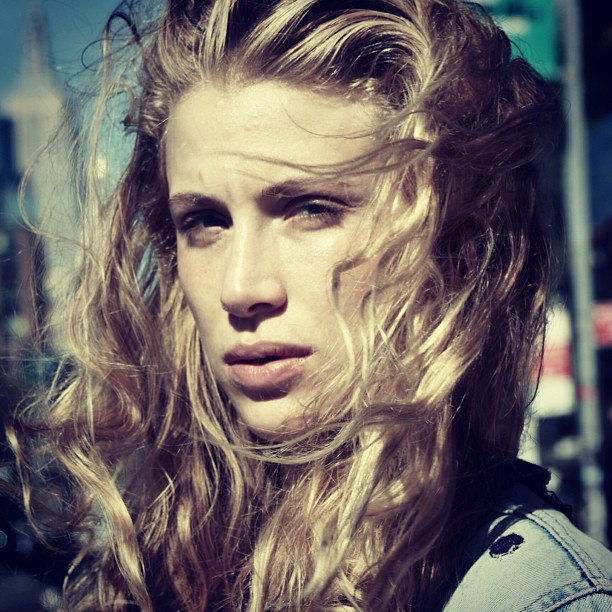 Picture of Marie Steiss