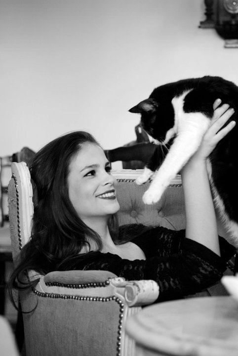 Picture of Micaela Riera