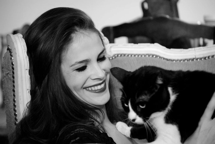 Picture of Micaela Riera