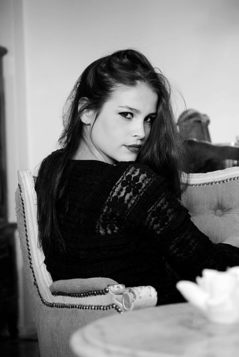 Micaela Riera image