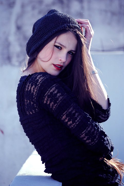 Image of Micaela Riera