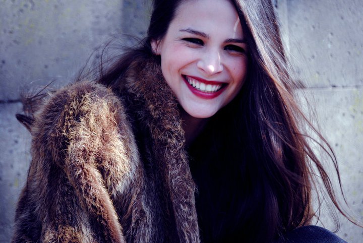 Picture of Micaela Riera