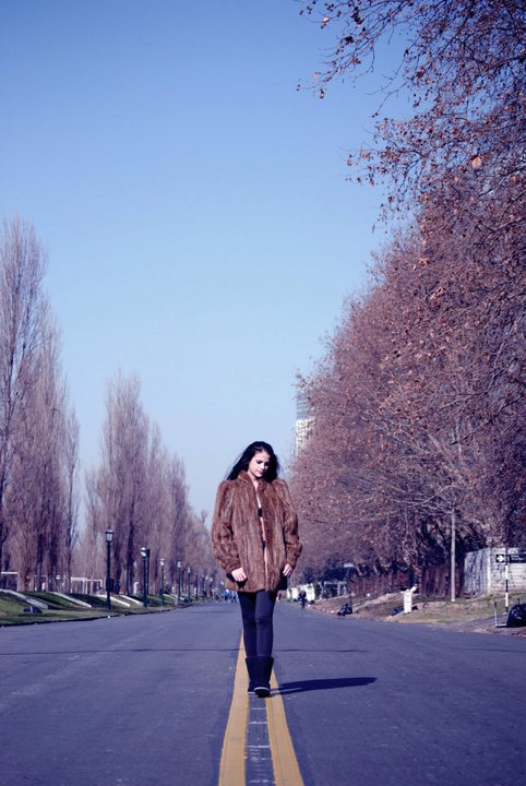 Picture of Micaela Riera