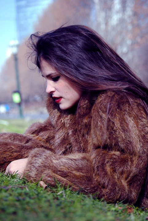 Picture of Micaela Riera