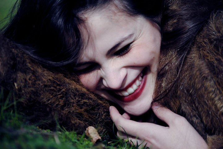 Picture of Micaela Riera