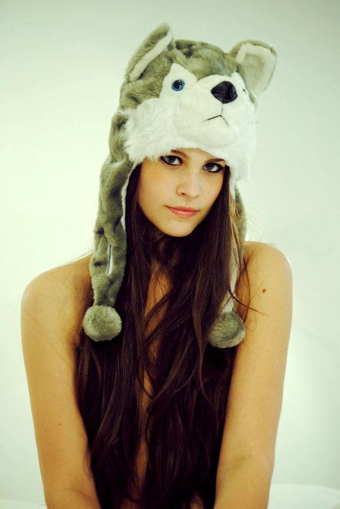 Image of Micaela Riera