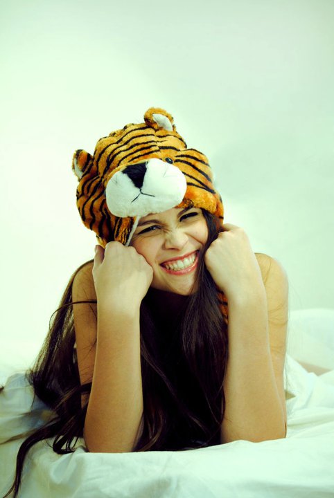 Picture of Micaela Riera