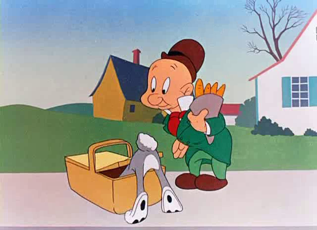 Picture of Hare Tonic