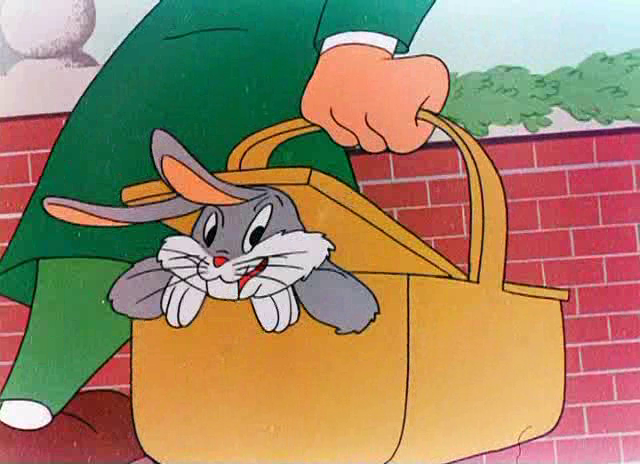 Picture of Hare Tonic (1945)