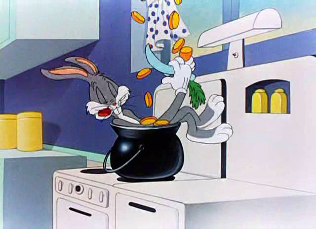 Picture of Hare Tonic