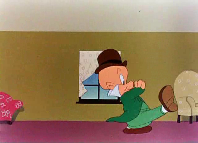 Hare Tonic (1945) picture