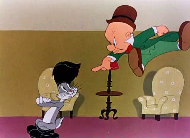 Picture of Hare Tonic (1945)