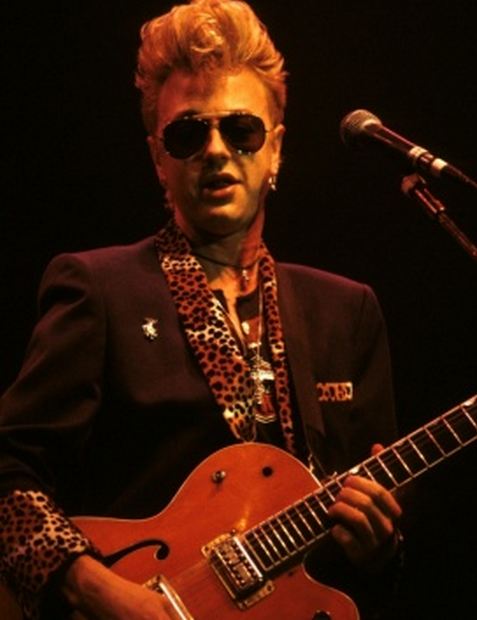 Picture of Stray Cats