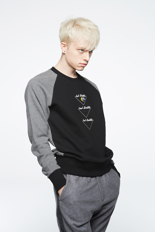 Image of Paul Craddock