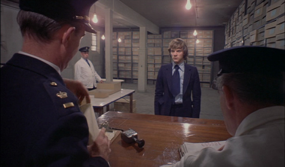 Picture of A Clockwork Orange