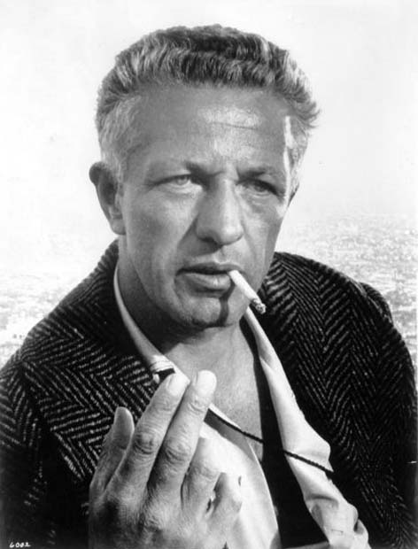 Picture of Nicholas Ray
