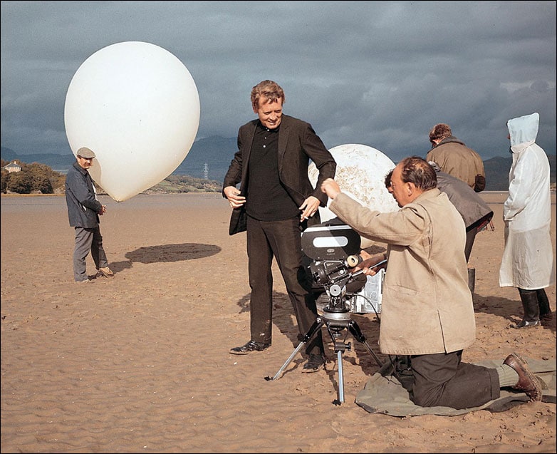 The Prisoner picture