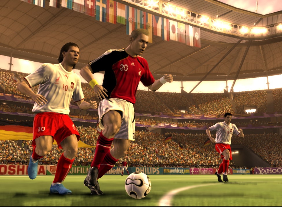 Image of FIFA World Cup: Germany 2006