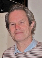 Chris Jagger picture