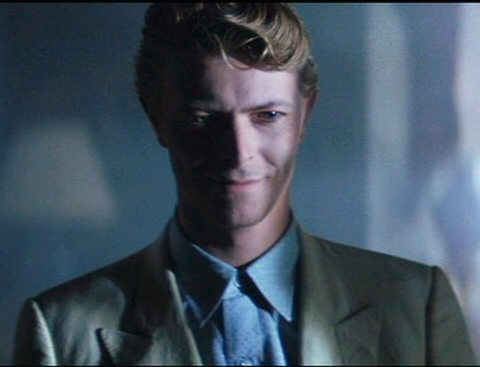 Picture of The Hunger (1983)