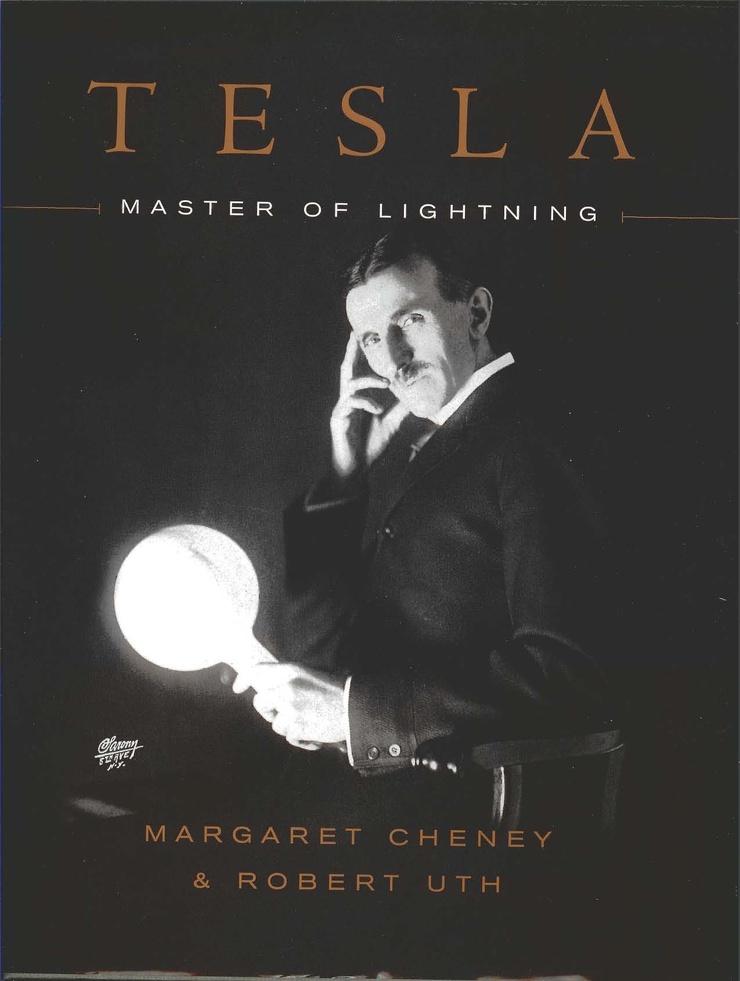 Picture of Tesla: Master of Lightning