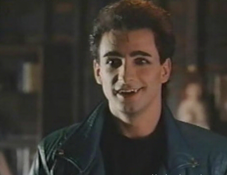 Image of Rockula (1990)