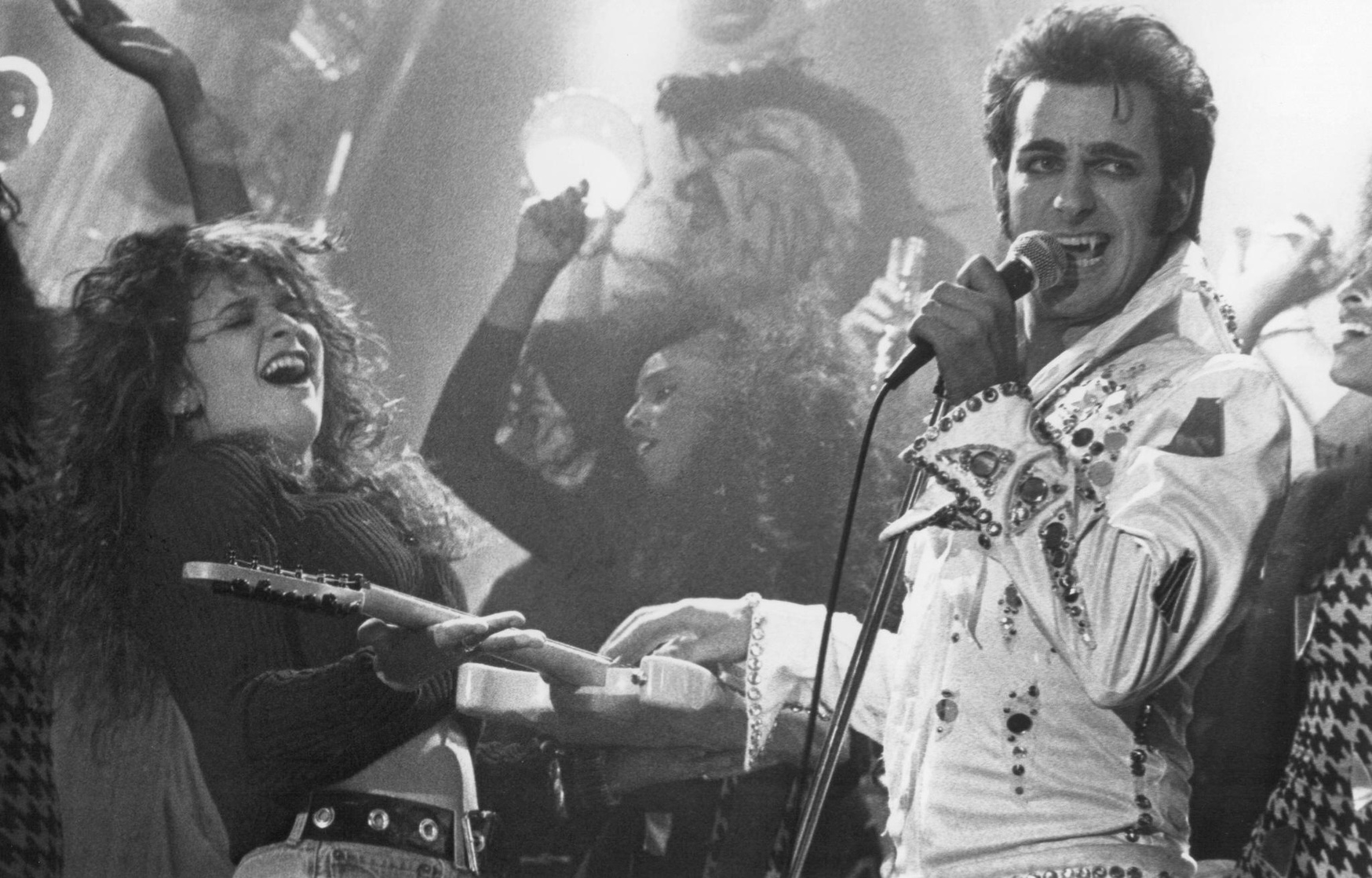 Picture of Rockula (1990)