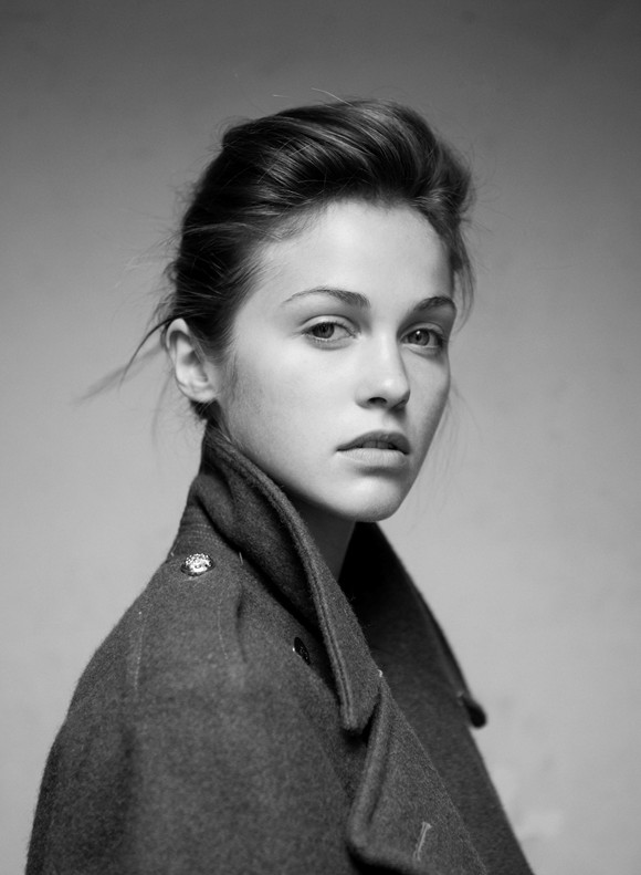 Picture of Sofia Forsman