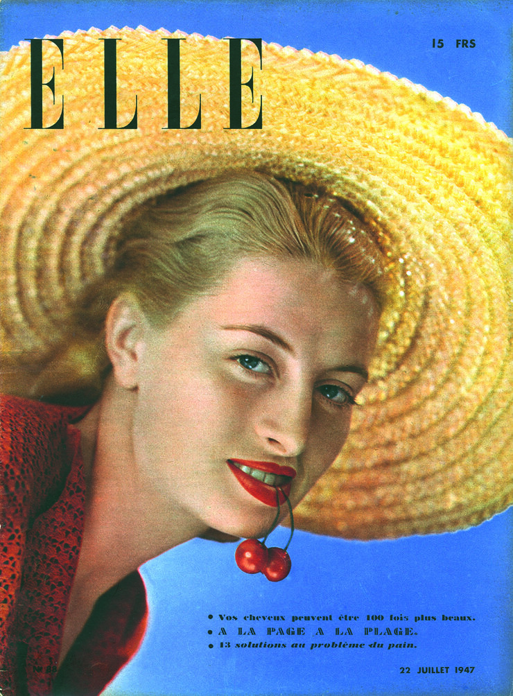 Picture of Capucine
