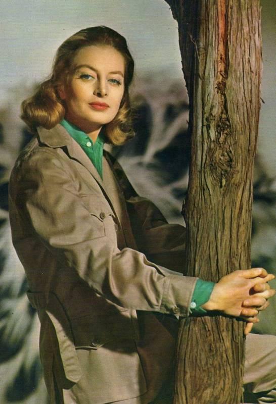 Picture of Capucine