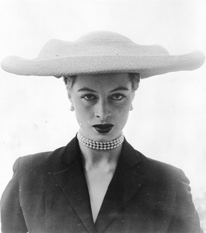 Picture of Capucine