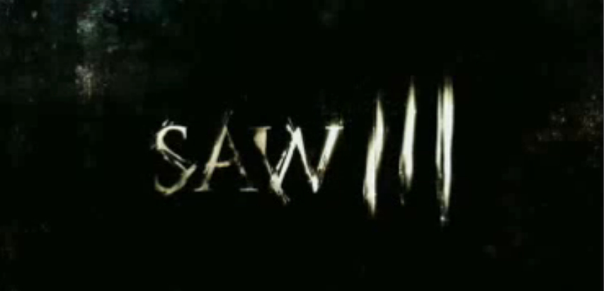 Picture of Saw III
