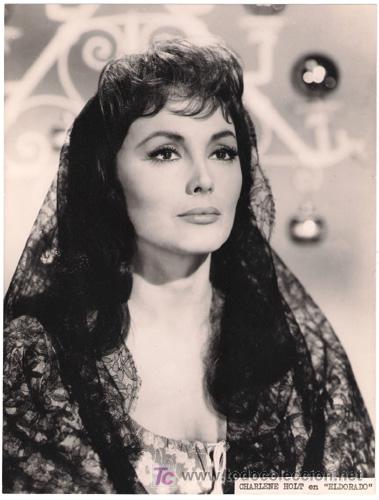 Image of Charlene Holt