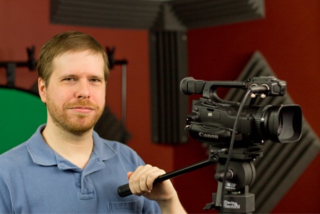 Picture of Joe Redifer