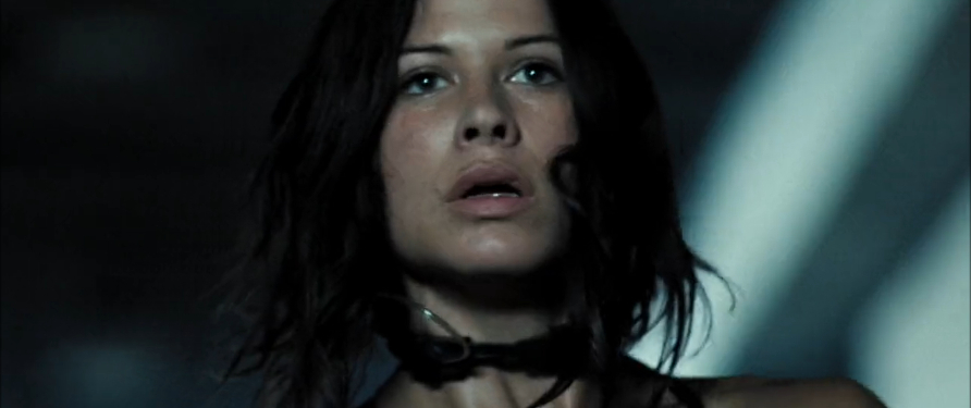 Picture of Doomsday (2008)