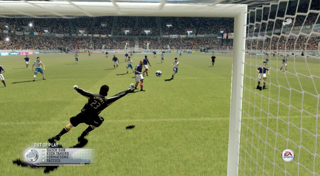 Picture of FIFA 06: Road to FIFA World Cup