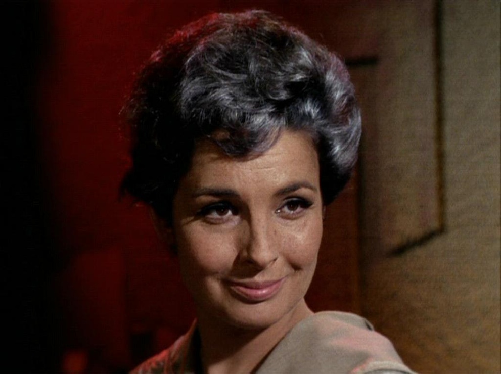 Picture of Jeanne Bal