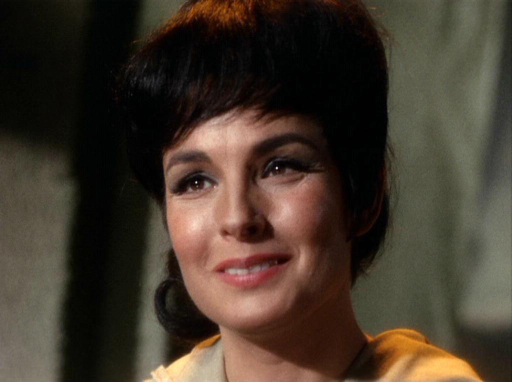 Picture of Jeanne Bal