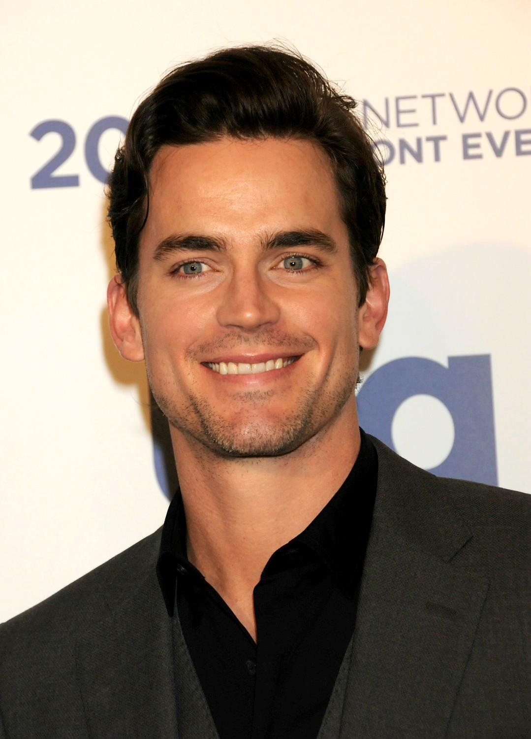 Image of Matthew Bomer