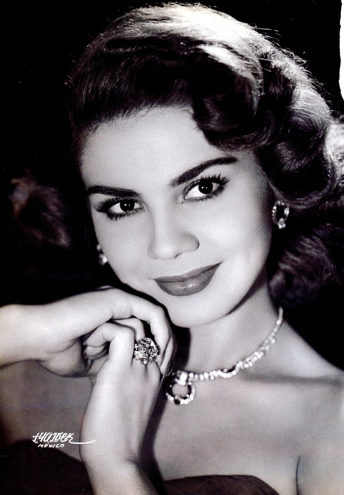 Picture of Lilia Prado