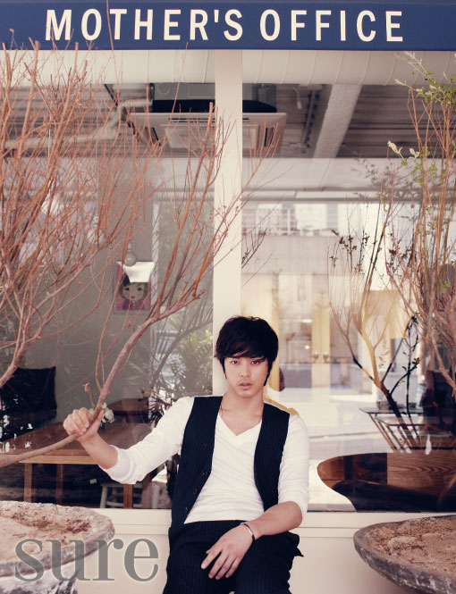 Picture of Kim Ji Hoon