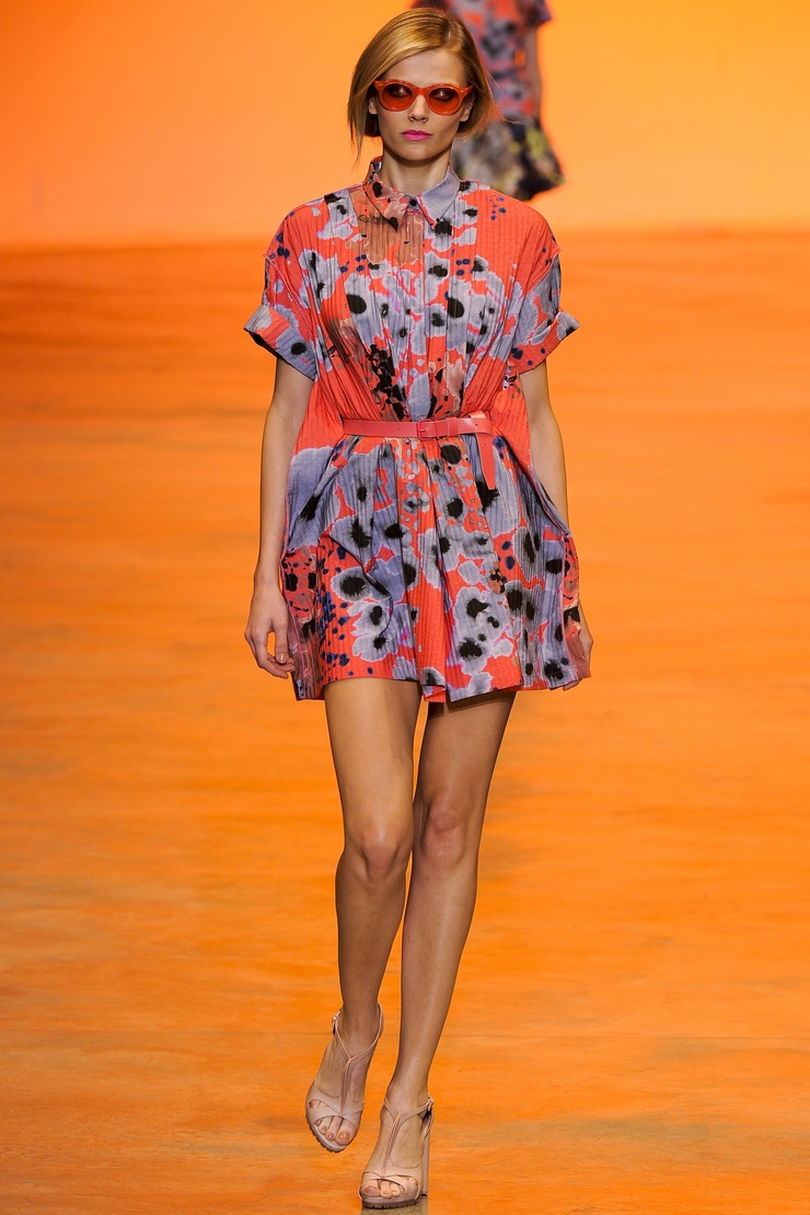 Martha Streck picture