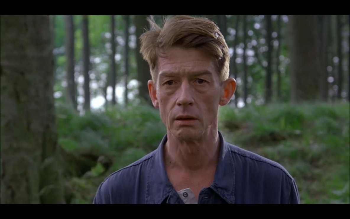 Picture of John Hurt
