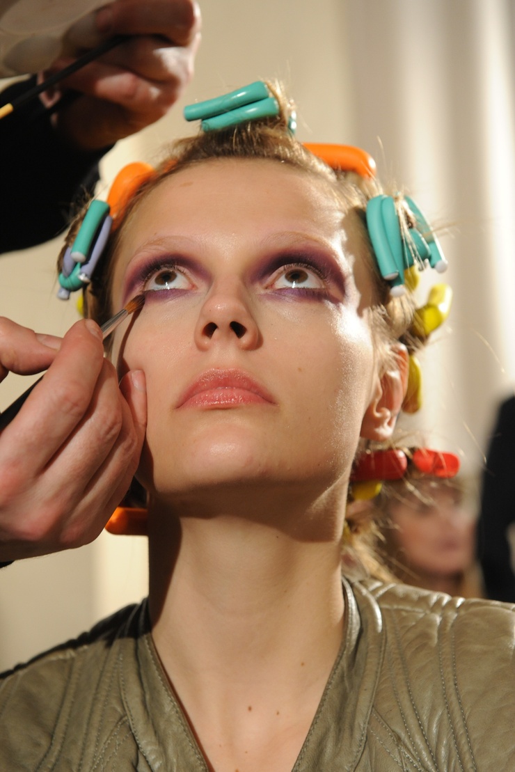 Martha Streck picture