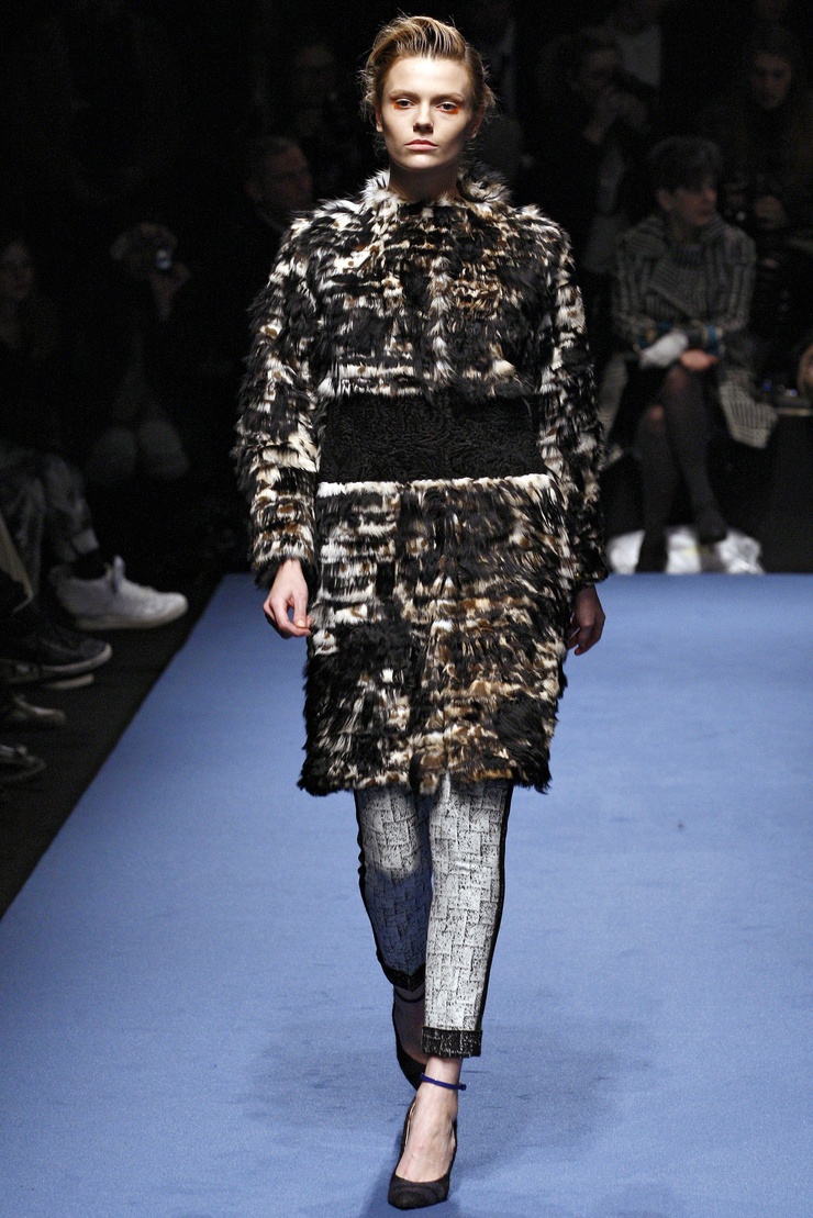 Image of Martha Streck