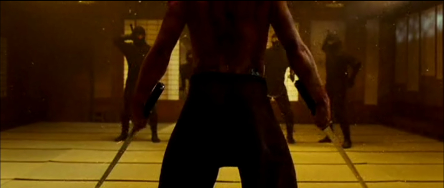 Picture of Ninja Assassin