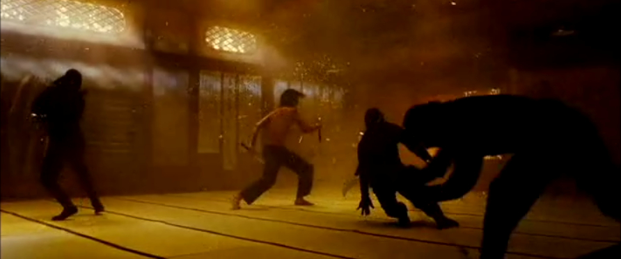 Ninja Assassin picture